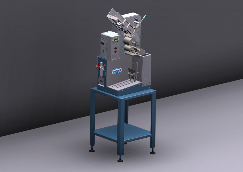 Rider Printer - Tecnopea